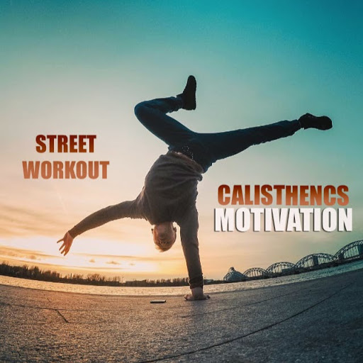 Top Street Workout And Calisthenics Motivation February Mart 2020